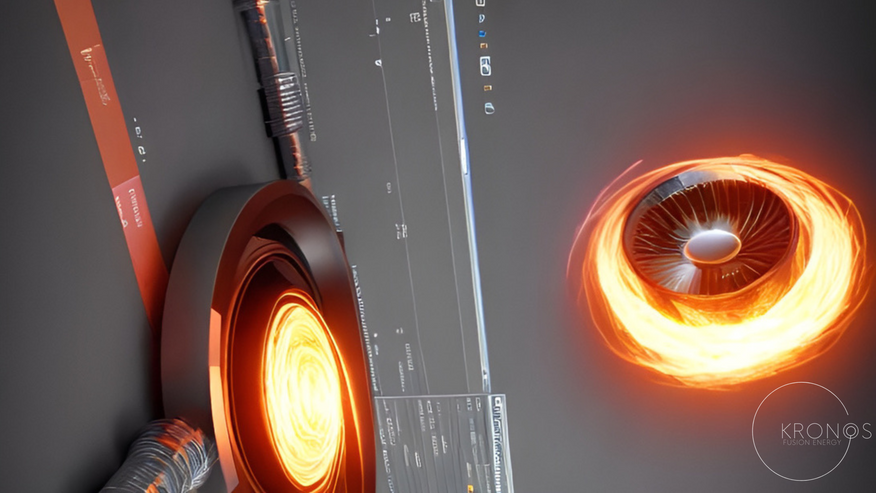 ABOUT KRONOS | KRONOS FUSION ENERGY