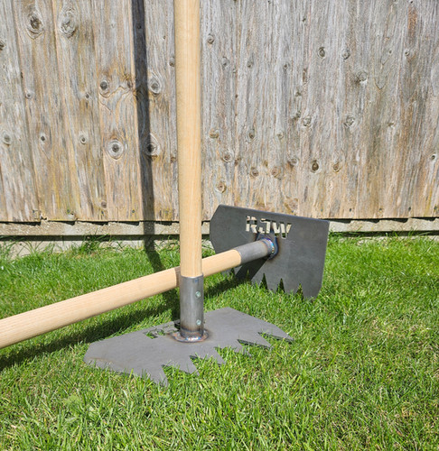 Ultimate MTB Trail Digging Tool | RJW Customs