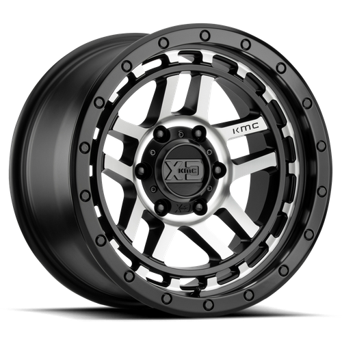 KMC Recon | RJW Customs