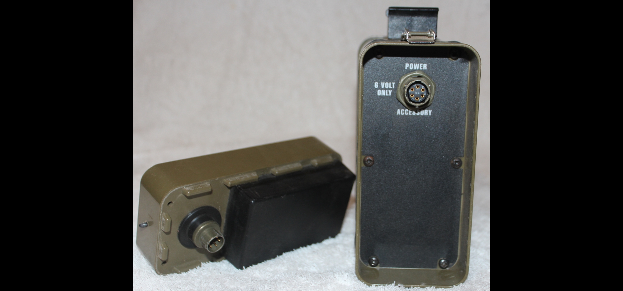 F1A4 | Detectronics Australia