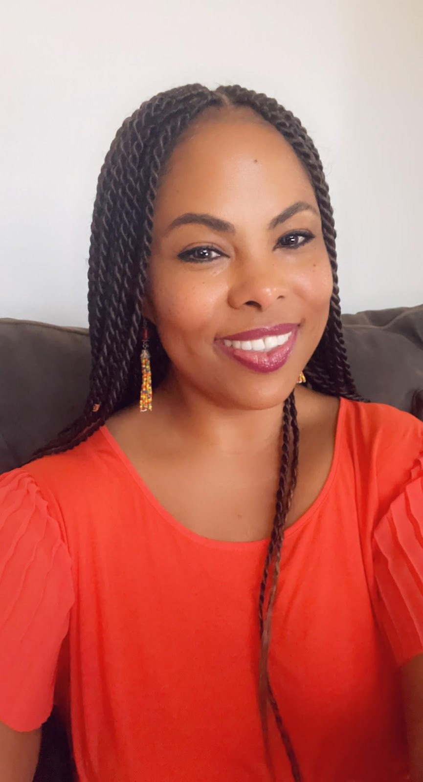 Marquetta Brown | Our Genetic Legacy