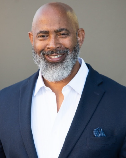 Tony Young | Our Genetic Legacy