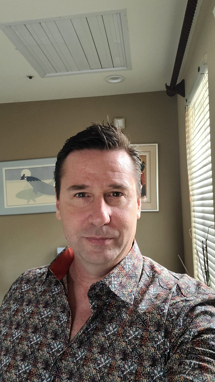 Dan Hubert | Our Genetic Legacy