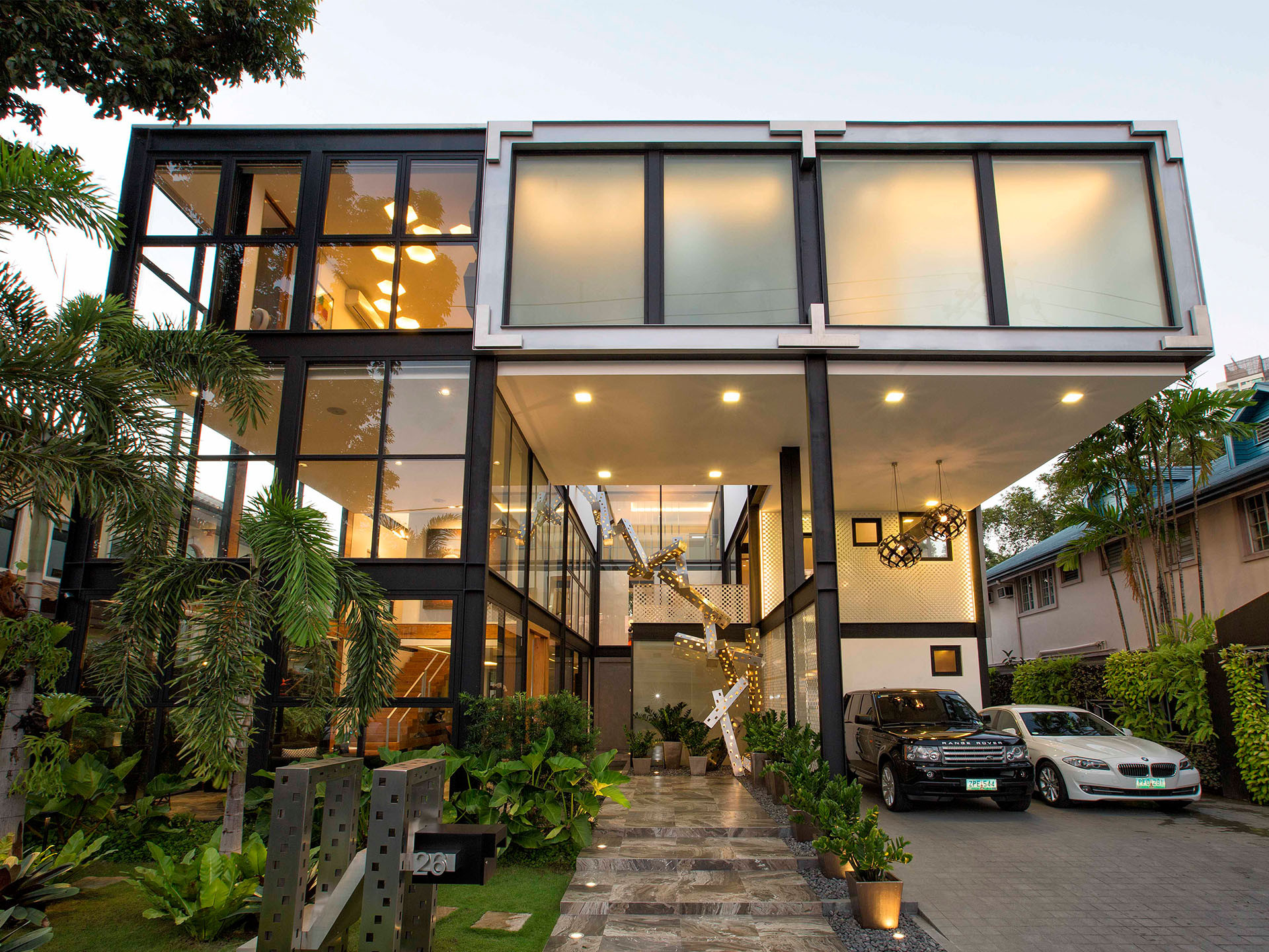 Boolean House | Carlo Calma Consultancy, Inc.