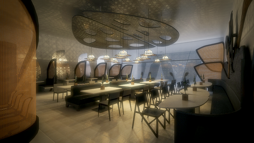 Mesa Restaurant | Carlo Calma Consultancy, Inc.