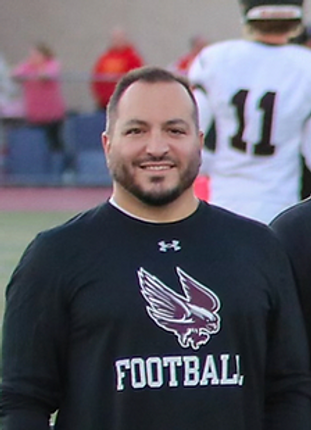 Coaches | Radnor Football Booster Club