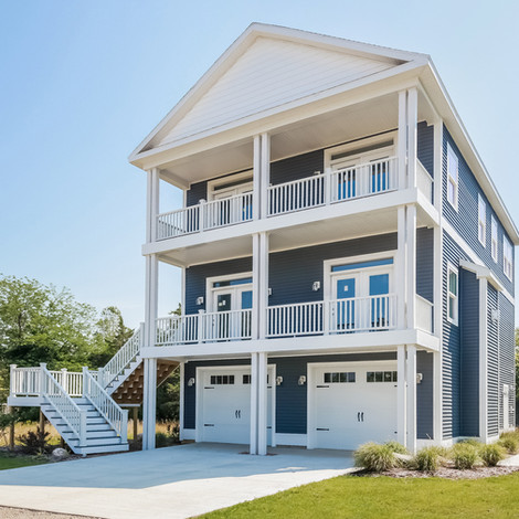 Modular Homes - Prefab Homes - Jenison, MI