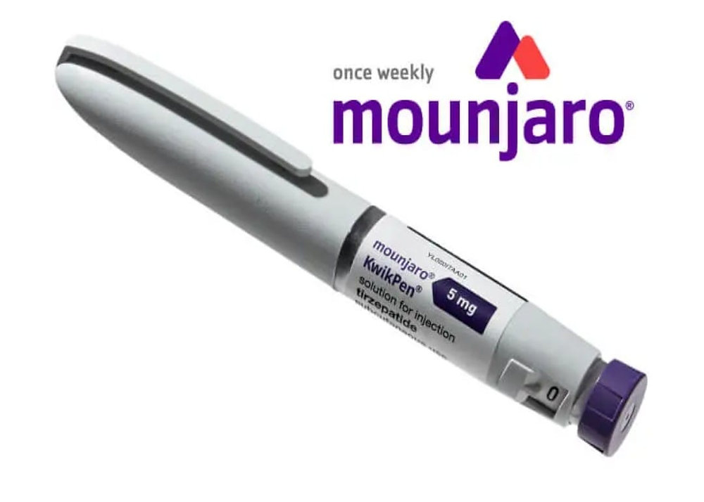 Understanding Monjauro and How It Differs from Ozempic