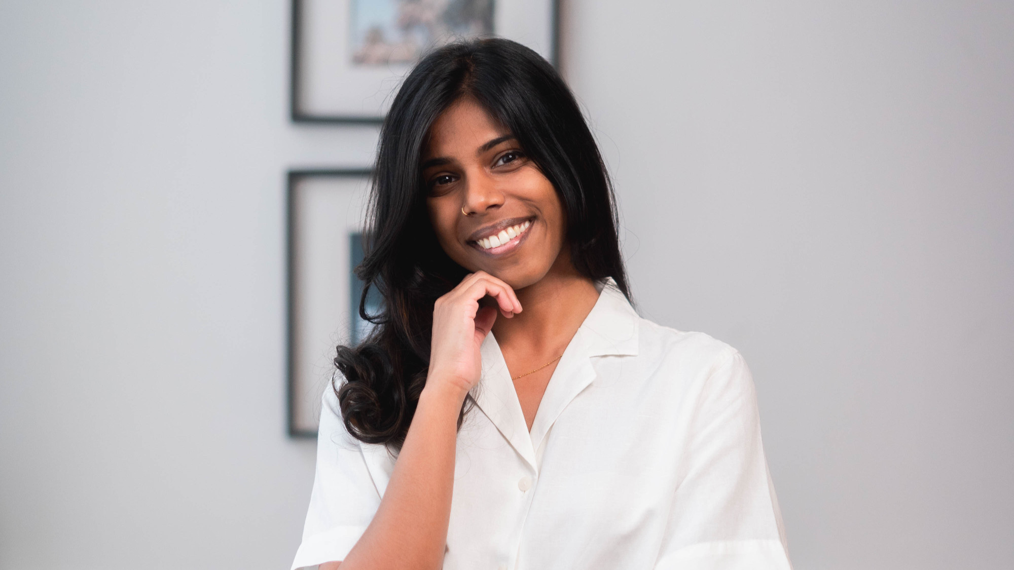 Thanusha | Mental Health Therapist