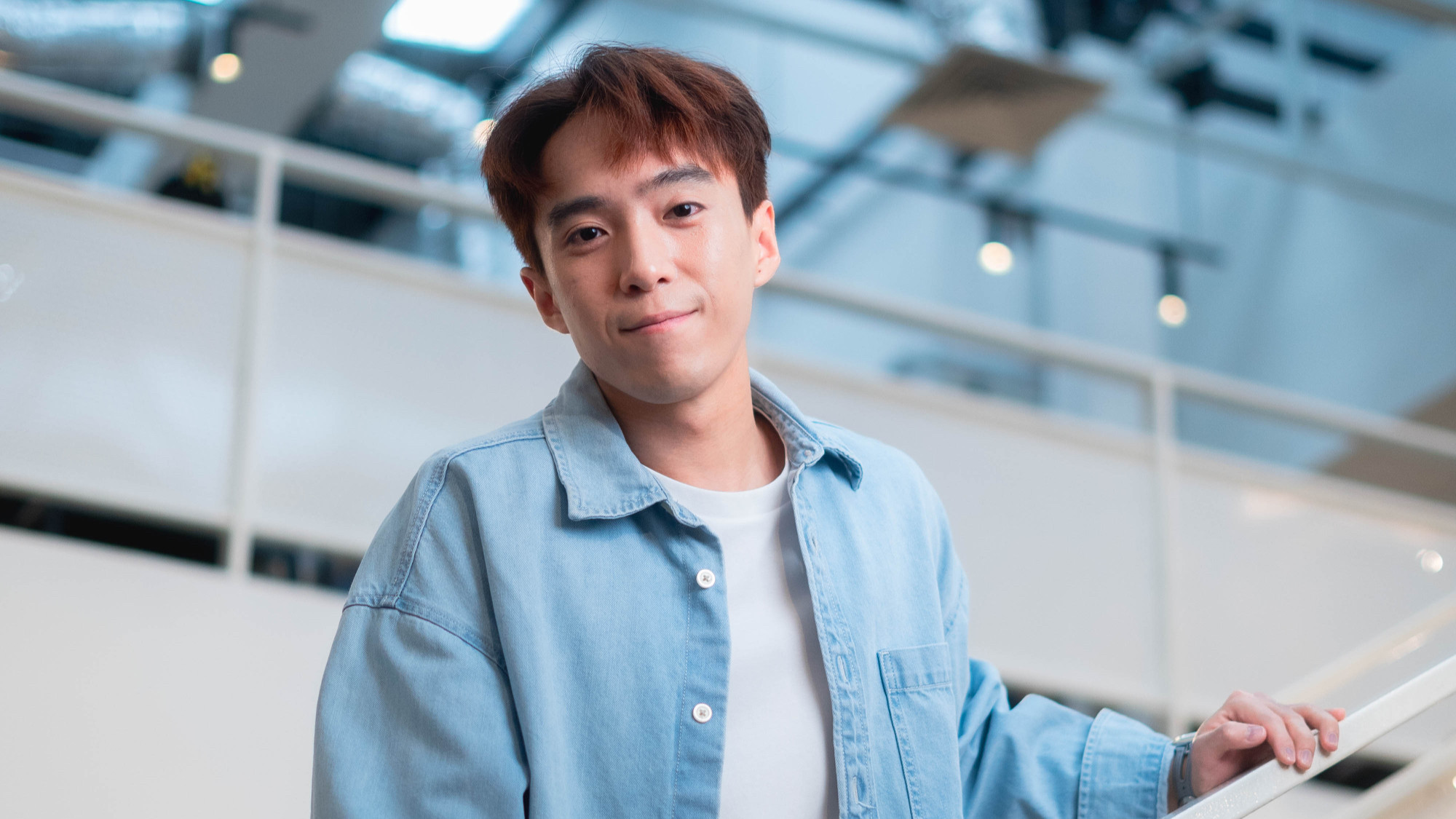 Dunwei Loo | Mental Health Therapist
