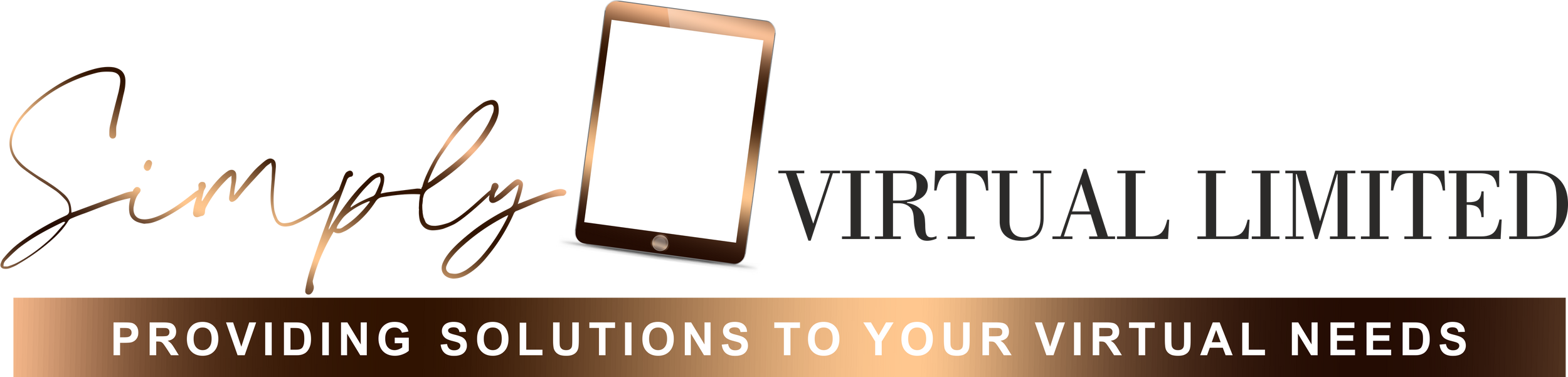 Simply Virtual Limited | Virtual Assistant Services