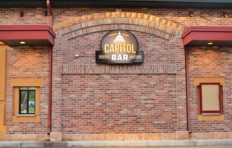 Capitol Bar Now Open on State Street