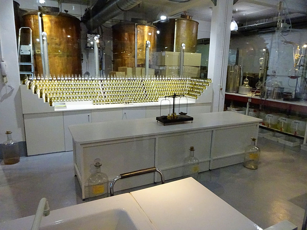 Fragonard Perfume Factory