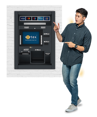 Ecoteller® - Energy Efficient ATMs built on Linux Open-Source | Vortex ...