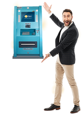 Ecoteller® - Energy Efficient ATMs built on Linux Open-Source | Vortex ...