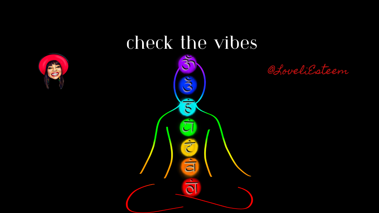 The Power of Vibrations: Understanding What Your Energy Says About You