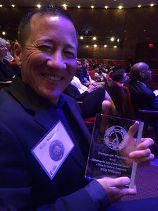 Willy Chang Wilkinson, MPH, LGBTQ ACCESS | LGBTQ cultural competency ...