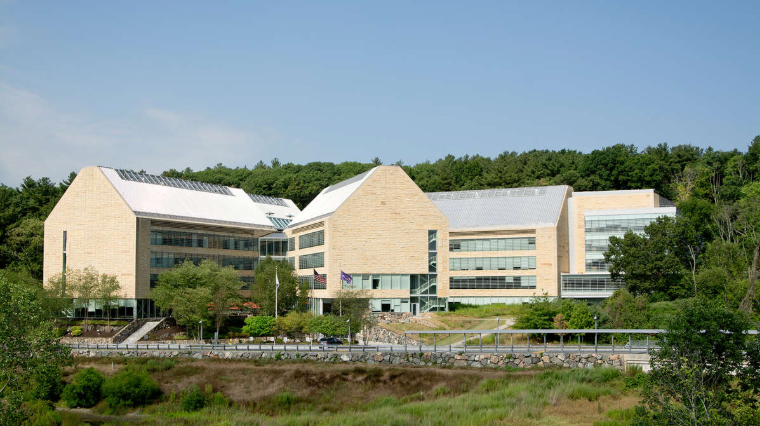 Olaris finds a new home in the AstraZeneca Boston BioHub!