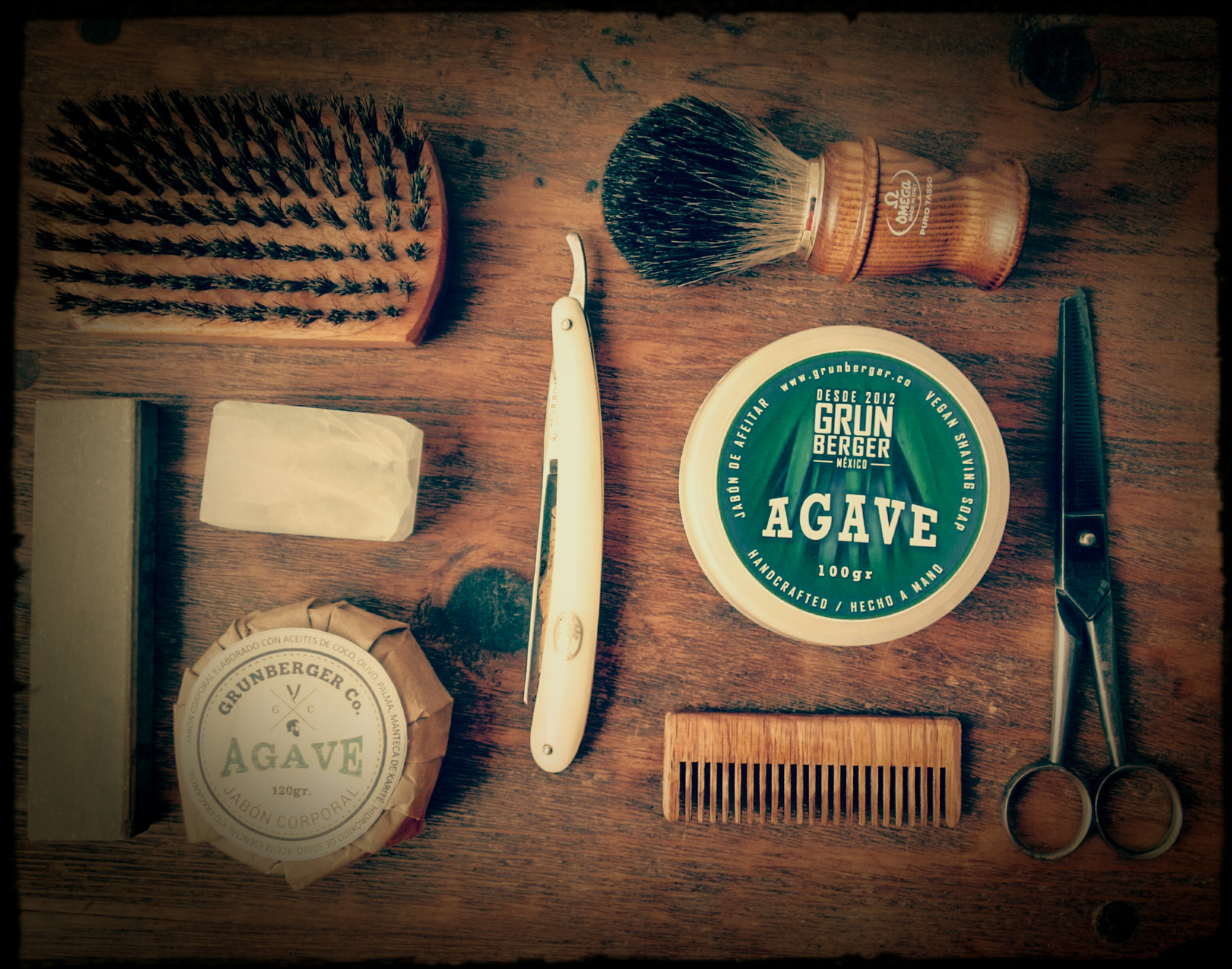 Calendario | Grunberger & Co.