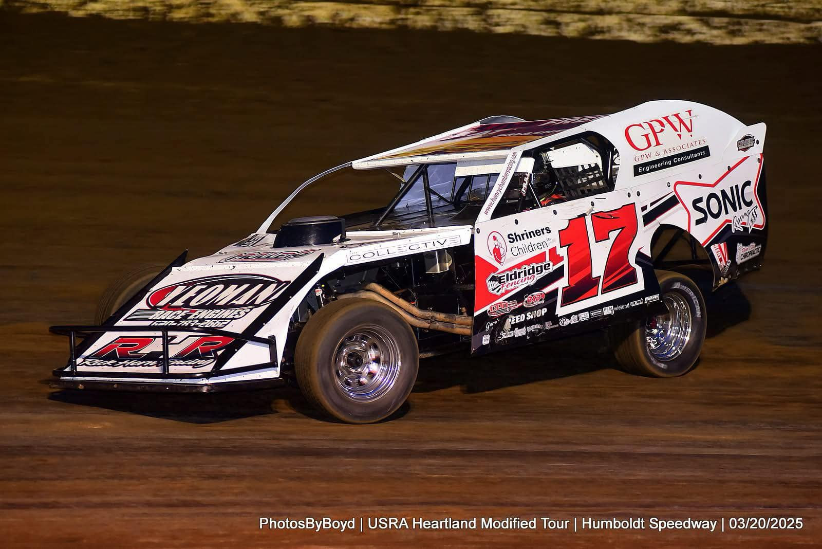 EVENTS | Henry Chambers Racing