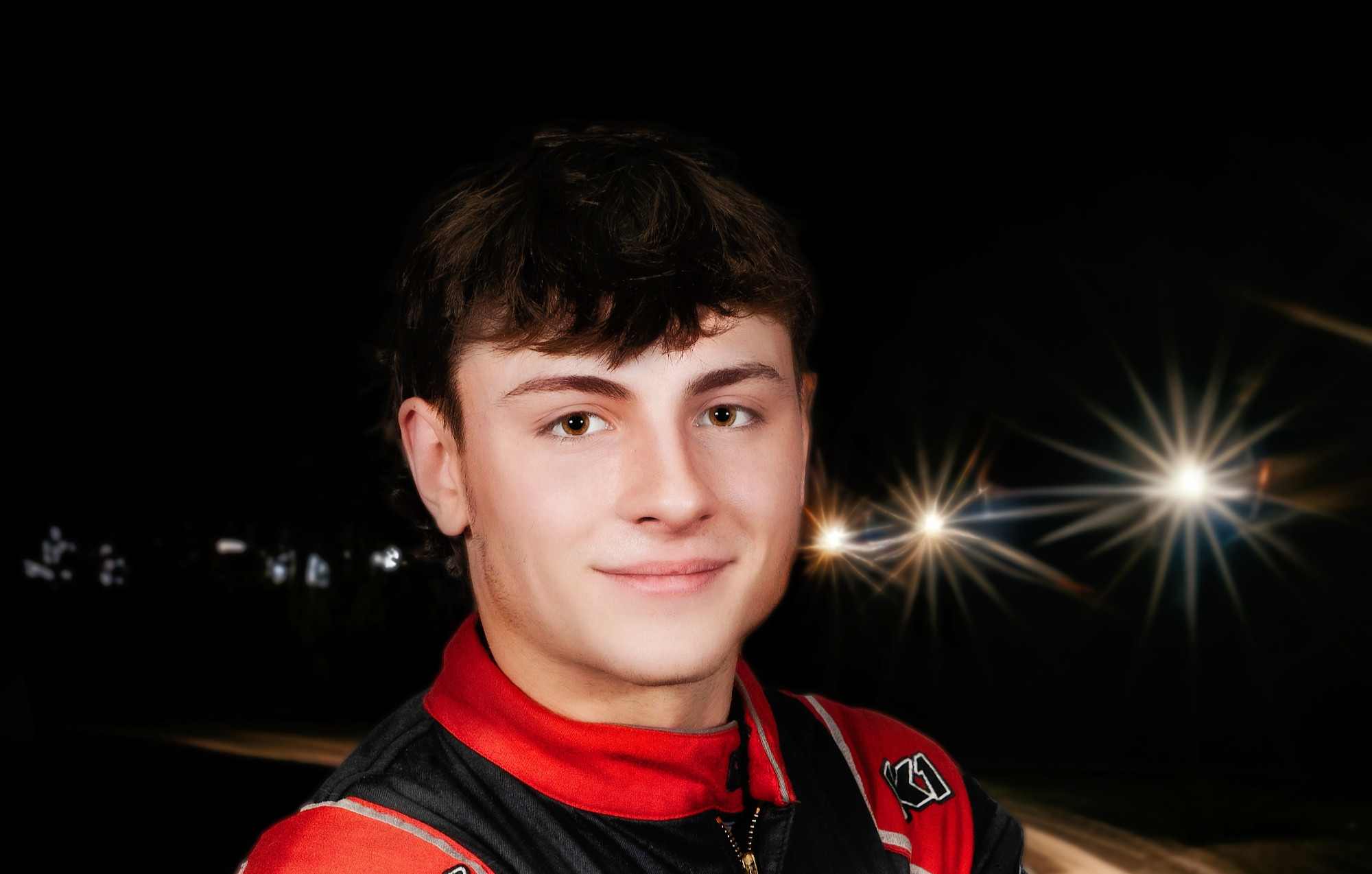 ABOUT | Henry Chambers Racing