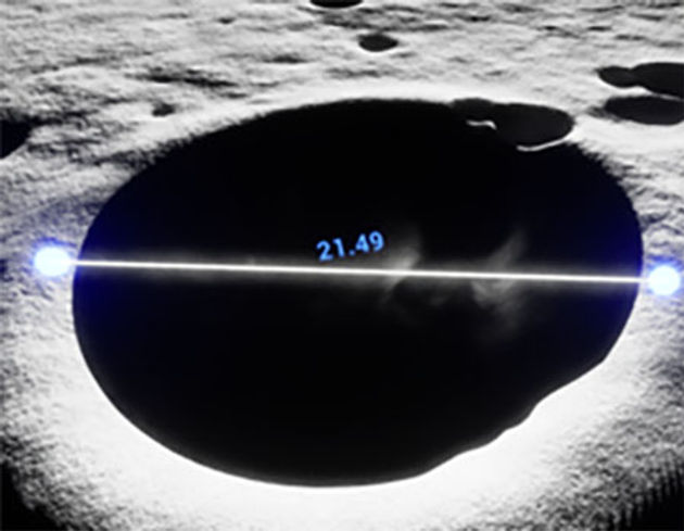 NASA's DUST 2.0 Release