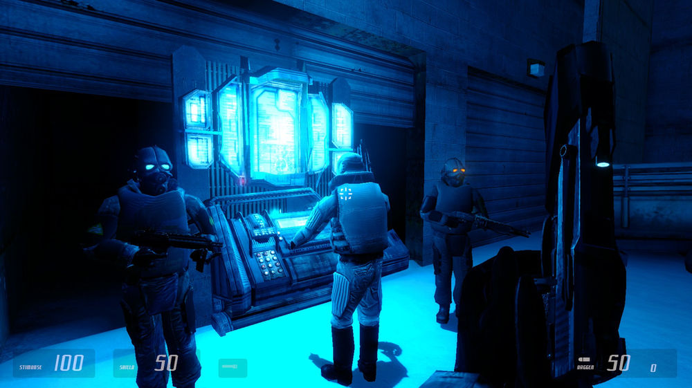 News | Entropy : Zero