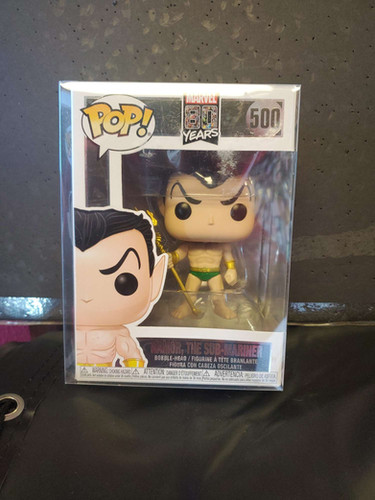 Namor 80th anniversary Funko Pop | The Sci Fi Center