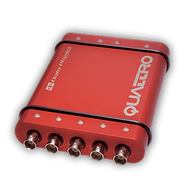 Data Physics Dynamic Signal Analysers | RESONATE SYSTEMS