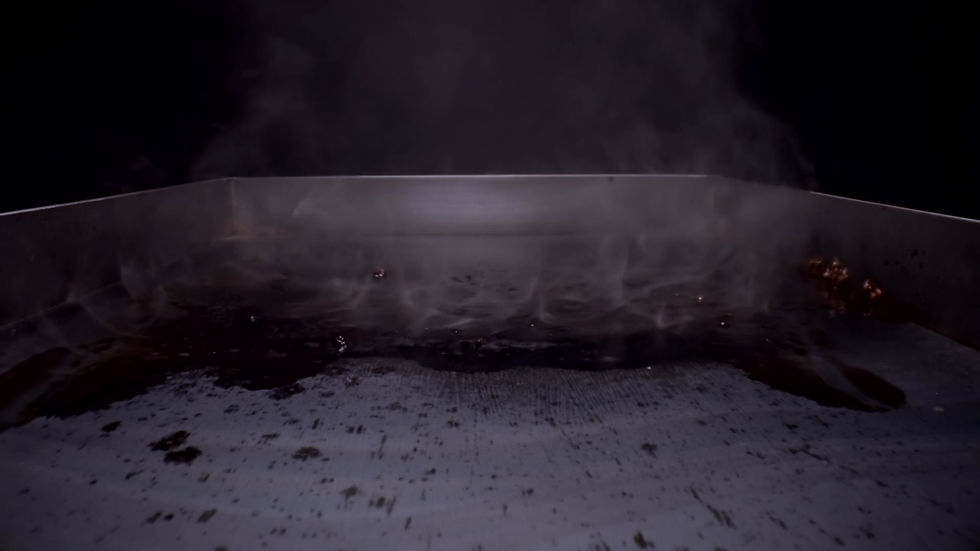 SIMON'S BURGER | WHO WE ARE