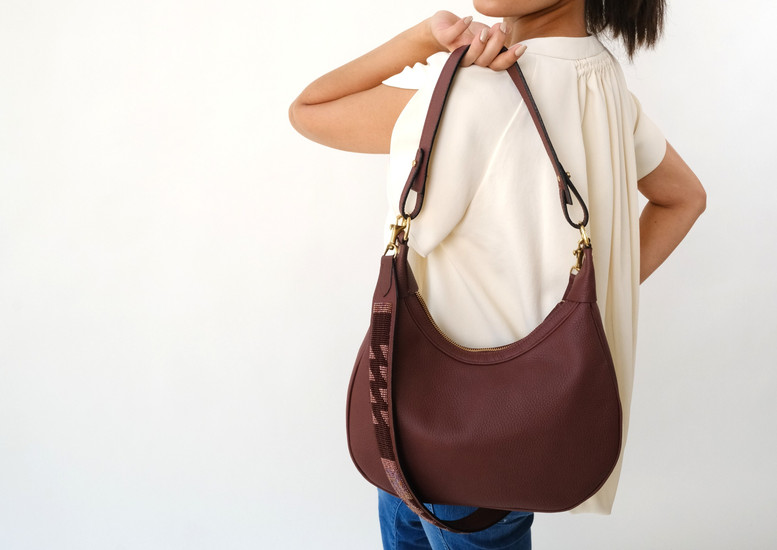 Ethical hand made leather ware from kenya | Bush Princess | Nairobi