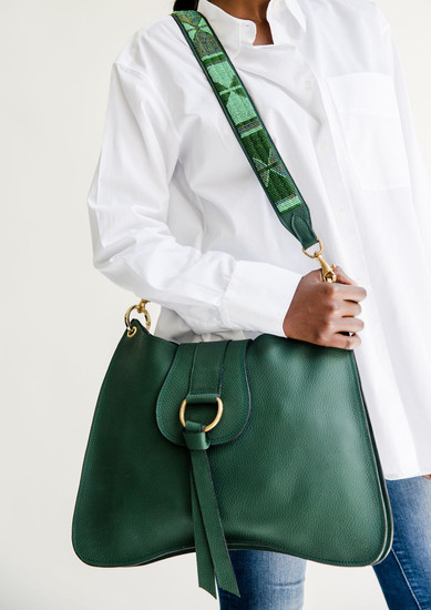 Ethical hand made leather ware from kenya | Bush Princess | Nairobi