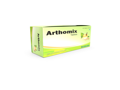 Arthomix | Cosmo Vision Herbals