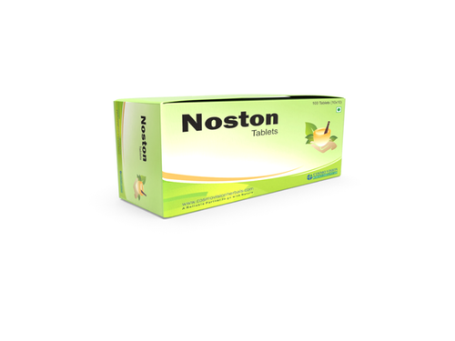 Noston Tablet | Cosmo Vision Herbals