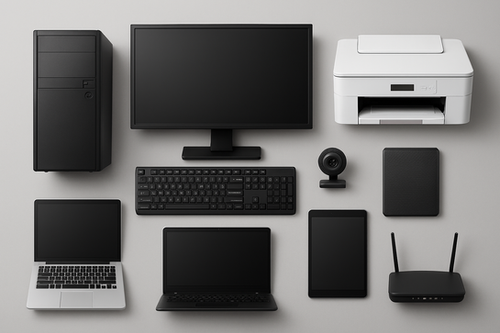 All Products | Computer World