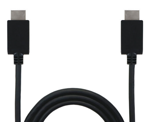 GeChic HDMI-A to HDMI-A Video Cable (2.5m) | icitouchtech