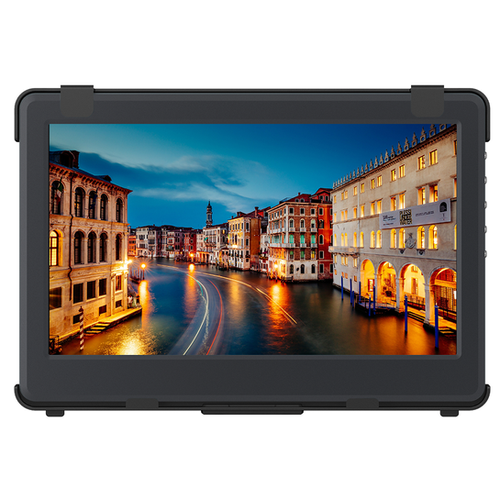Gechic 1102E 11.6 inch FHD 1080p Portable Monitor with HDMI & VGA Video ...