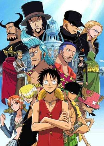 One Piece ecco gli episodi in onda oggi, e domani su Italia 2 ..In ...