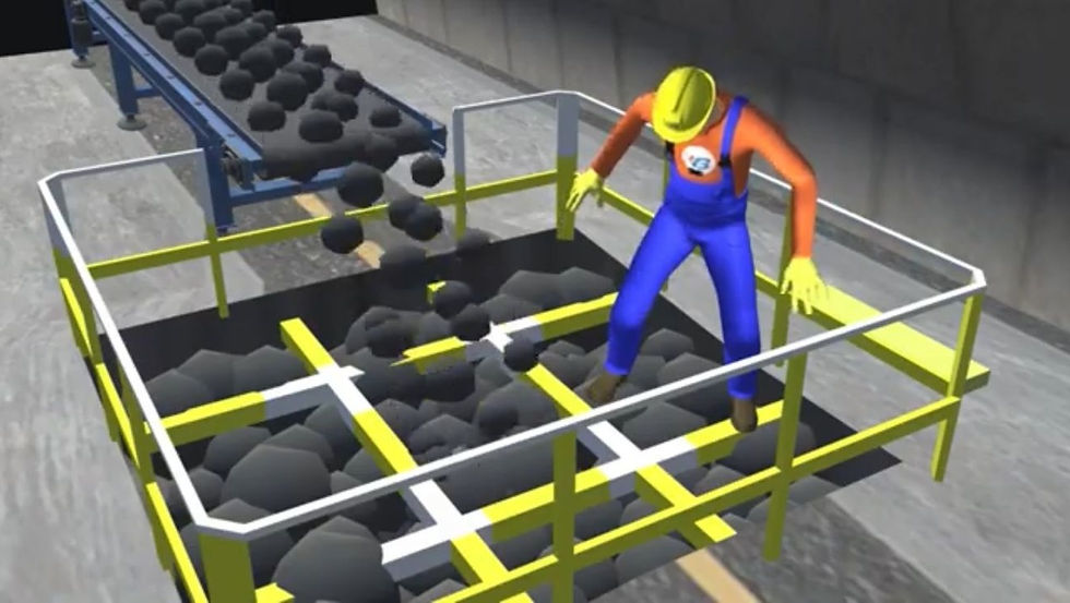 5 factors that set Safety Animation apart