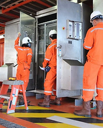 Industrial Electrical Safety Training for Employees | Vikaki Enterprises