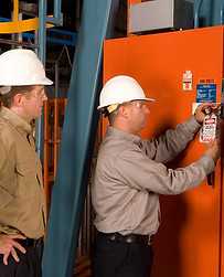 Industrial Electrical Safety Training for Employees | Vikaki Enterprises