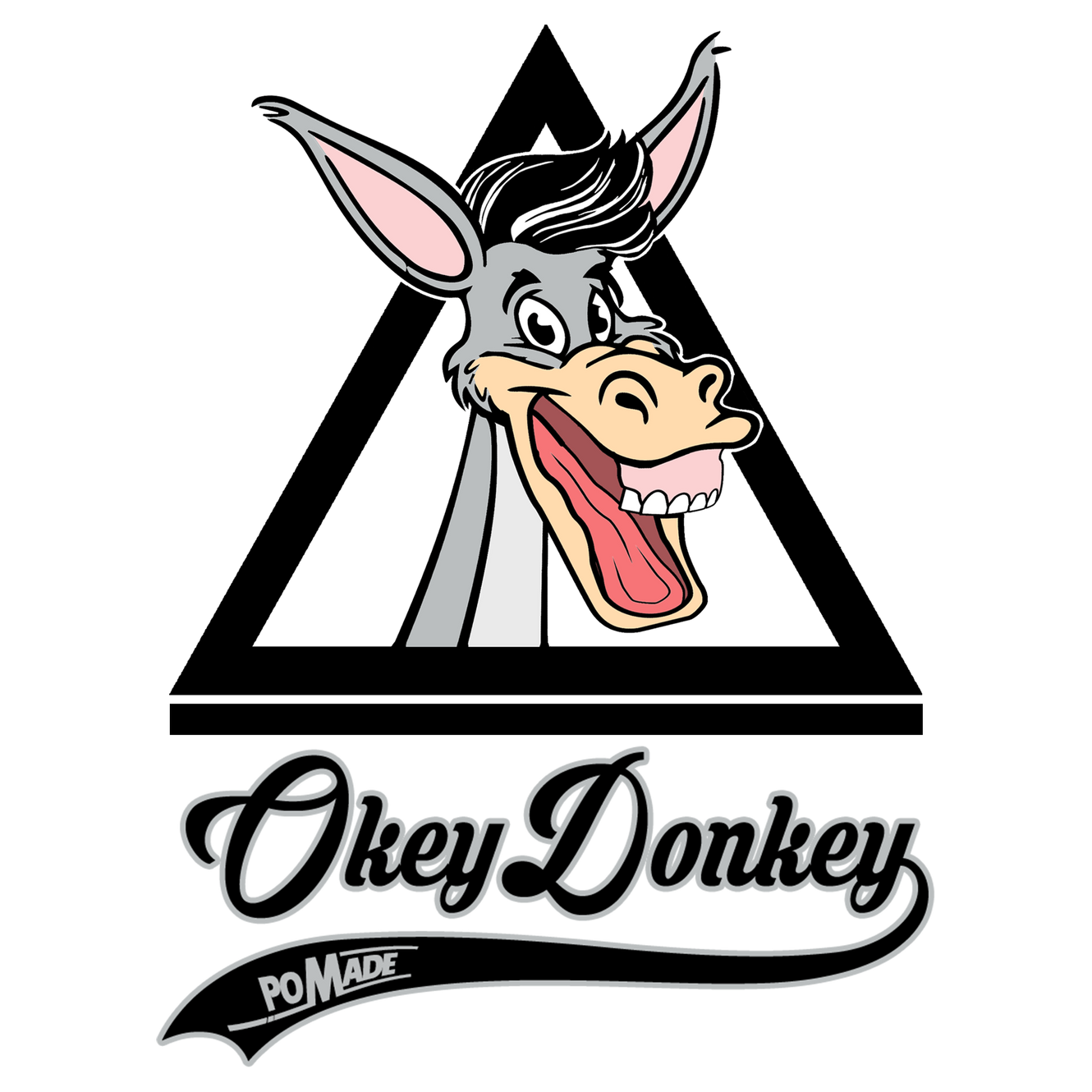 Product | okeydonkeypomade