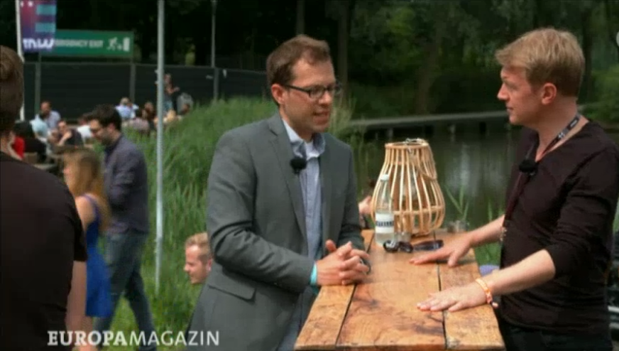 David Ryan Polgar | Tech Ethicist | Speaker