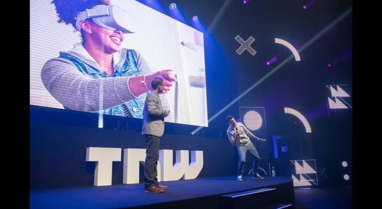 David Ryan Polgar | Tech Ethicist | Speaker