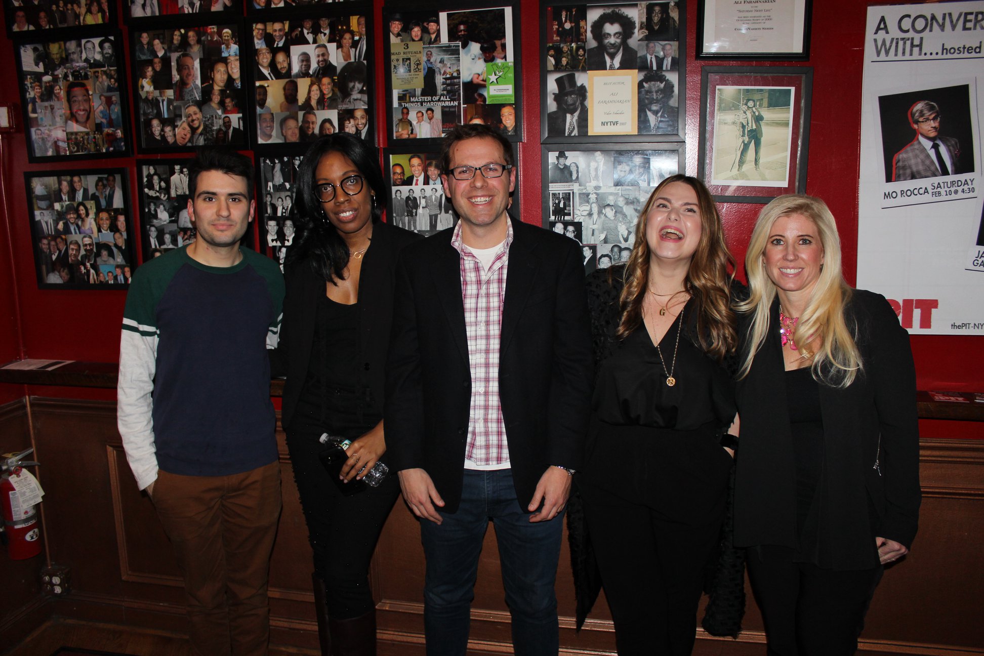 David Ryan Polgar | Tech Ethicist | Speaker