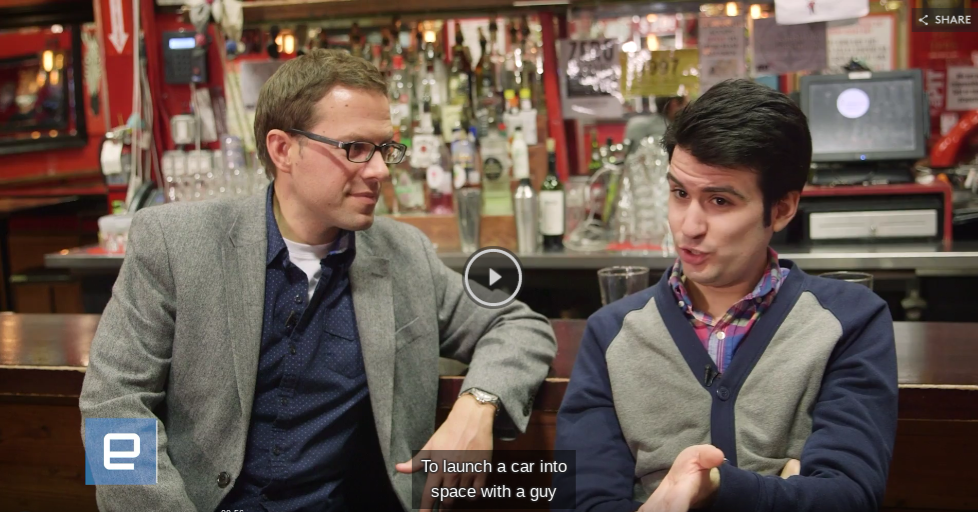 David Ryan Polgar | Tech Ethicist | Speaker