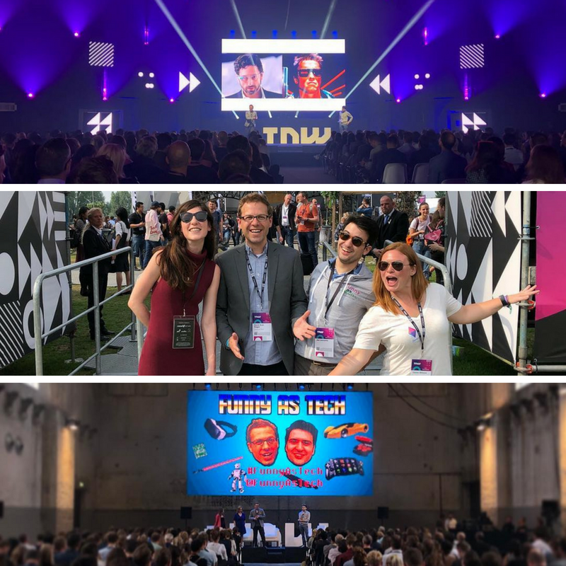 David Ryan Polgar | Tech Ethicist | Speaker