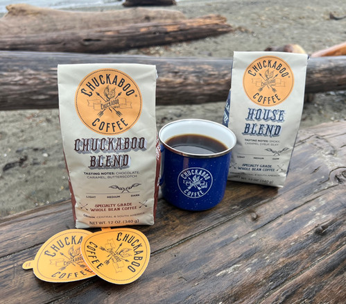 The Bundle | Chuckaboo Coffee