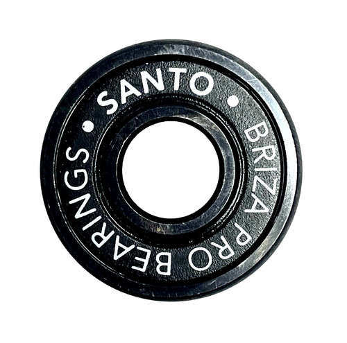 SANTO PRO MODEL BEARINGS | brizaskate