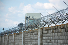 PROJECTS | D-FENCE